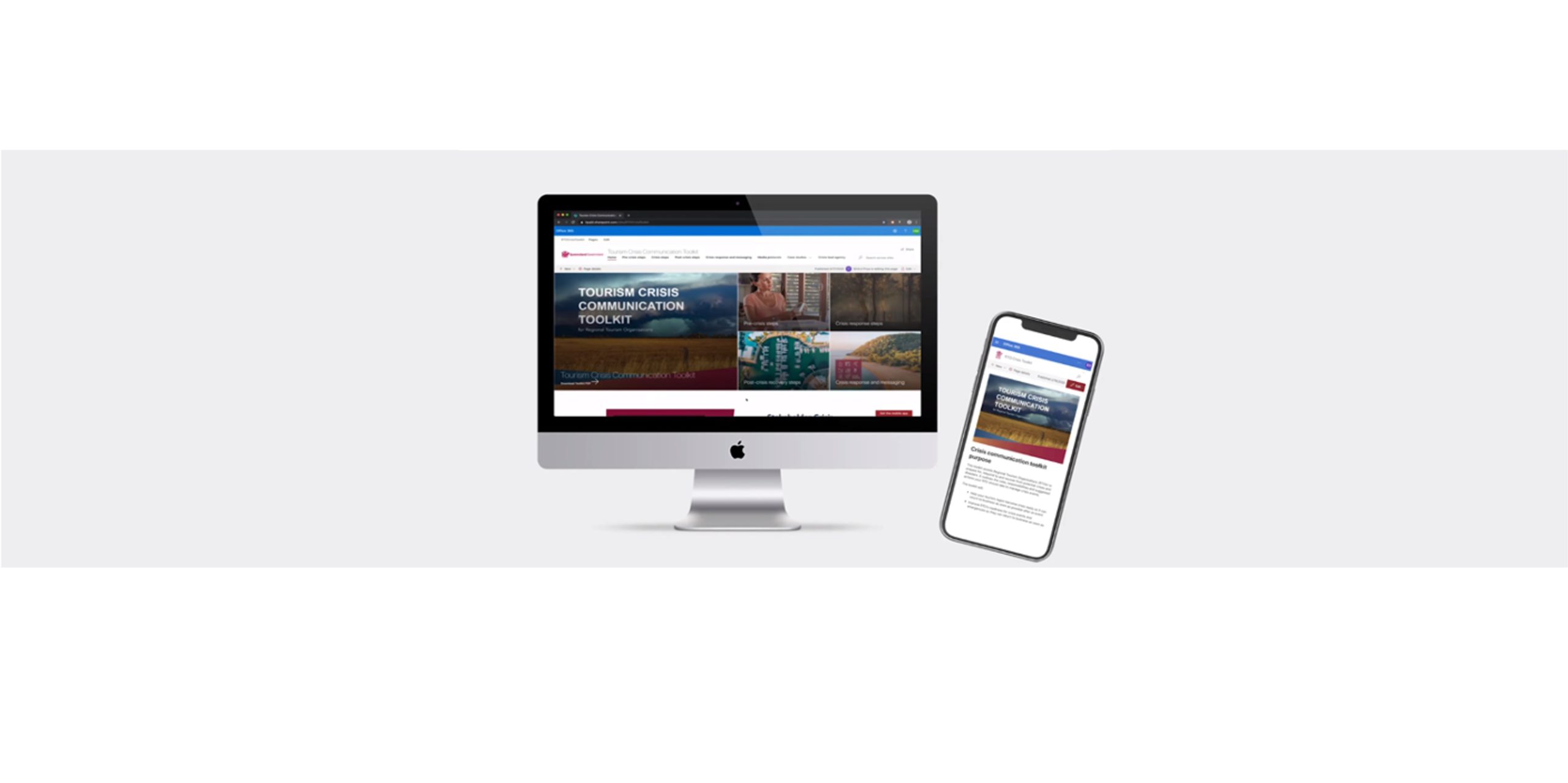 Small Business Disaster Hub - Articulous