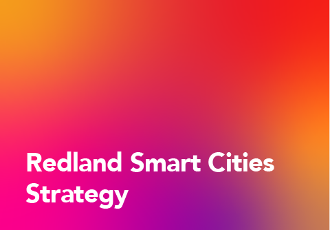Redland Smart Cities strategy - Articulous