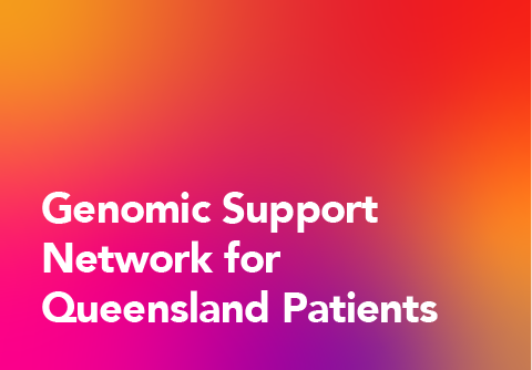 Genomic Support Network for Queensland Patients - Articulous