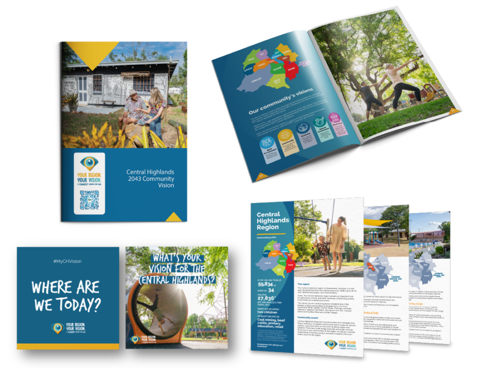 Central Highlands Regional Council – Central Highlands 2043 Community ...