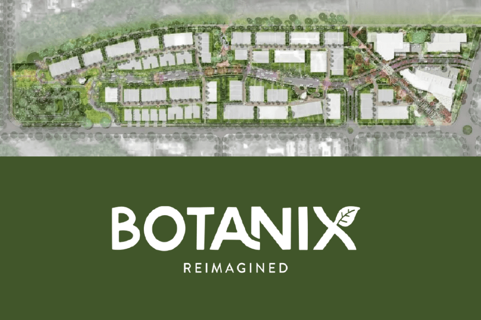 Fiteni – Future of Homes and Botanix Reimagined - Articulous